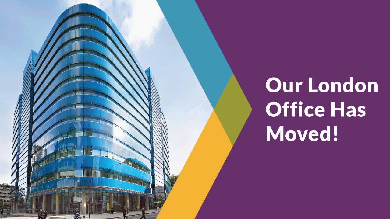 NERA UK Office Moves to the Heart of the City of London