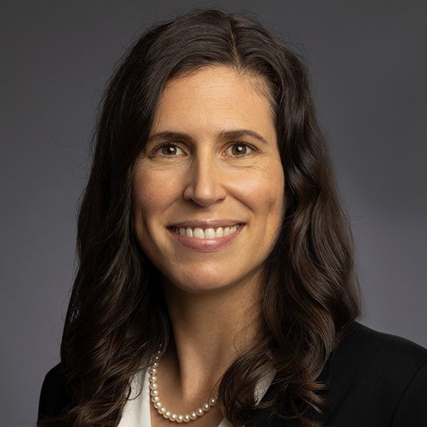 Dr. Kate Foreman