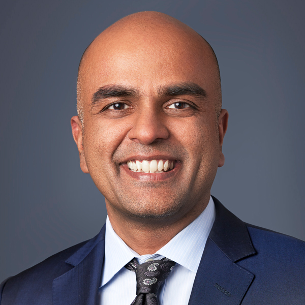 Dr. Subramaniam (Subbu) Ramanarayanan