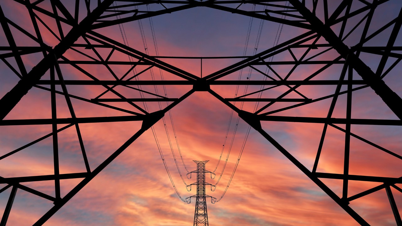 Large Infrastructure Acquisition Cleared by the CMA in First Case Under ...