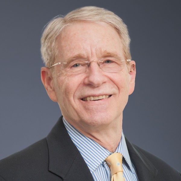 Dr. David Harrison Jr.