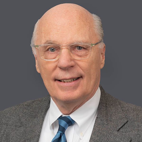 Dr. Harlow Higinbotham