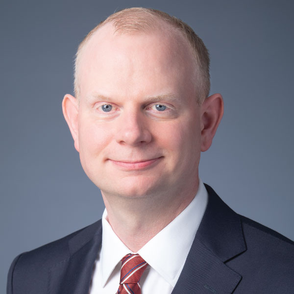 Dr. Rasmus Jørgensen