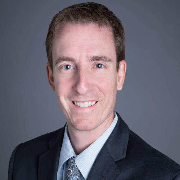 Prof. Jeffrey Prince