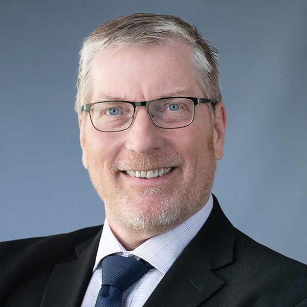 Dr. Chris Stomberg