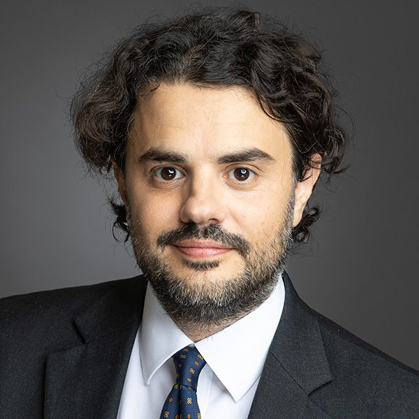 Dr. Federico Sciacca