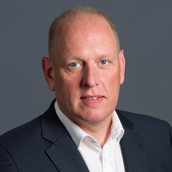 Dr. Soren Tang Sorensen