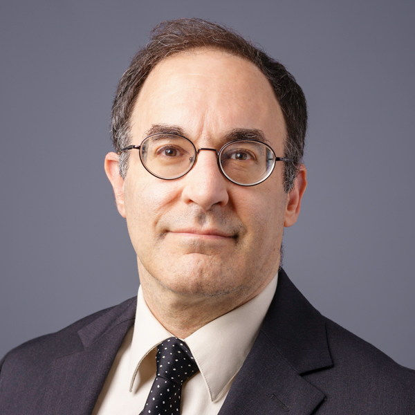 Dr. David Tabak