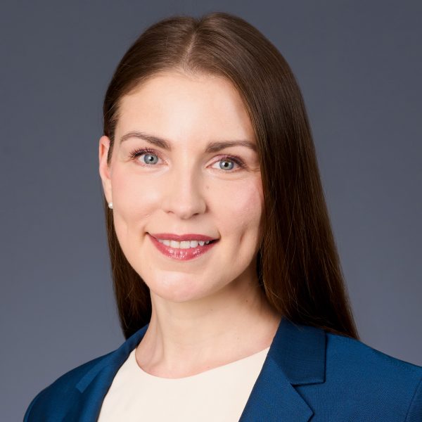 Julia Williams Nunez