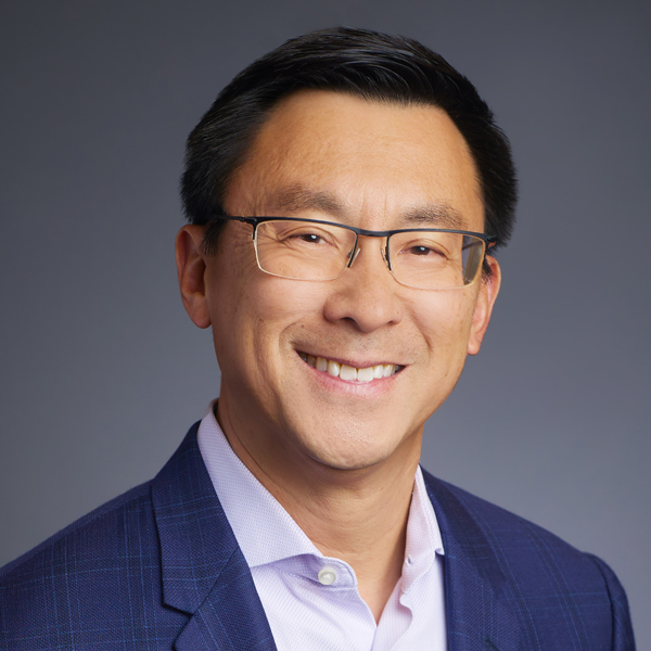 Dr. Lawrence Wu