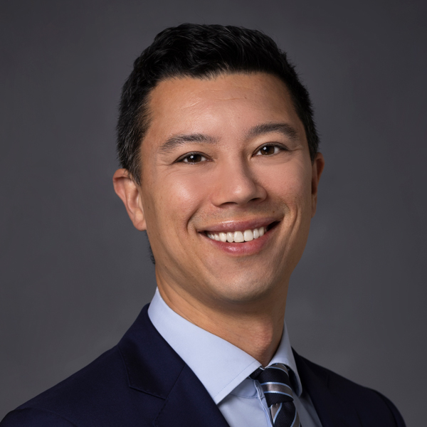Dr. Paul Wong