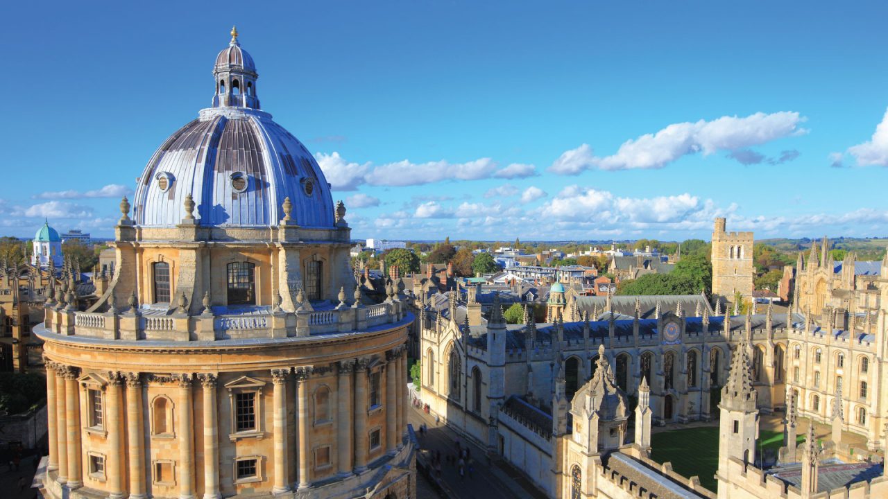 British Institute of Energy Economics Oxford 2023 Research Conference