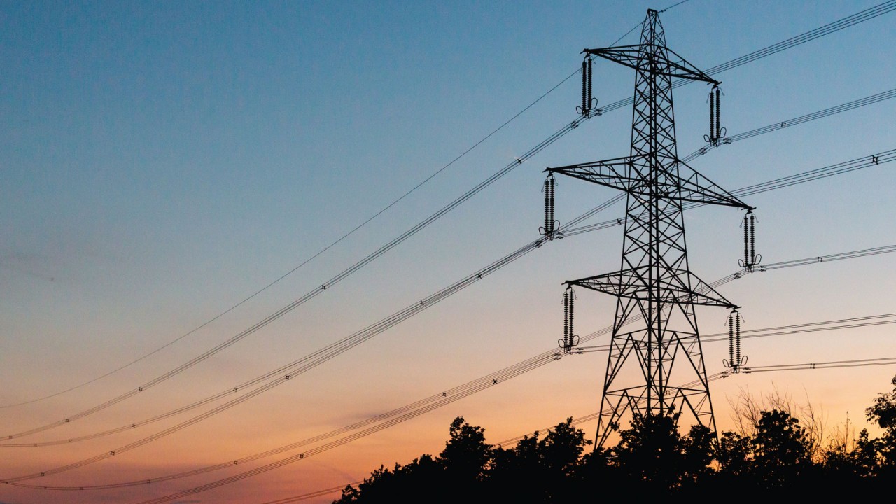 Next Steps for Grid Infrastructure in the UK