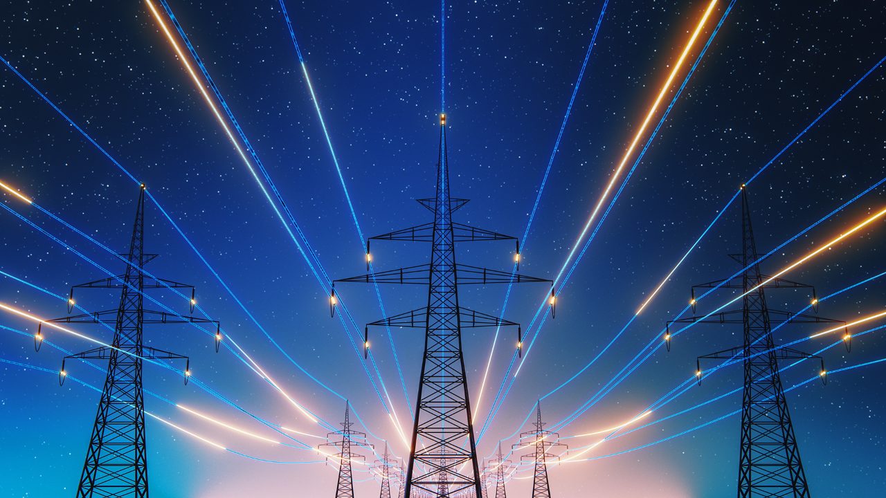 Charging Ahead: Rethinking Transmission Tariffs to Reflect the Costs of ...