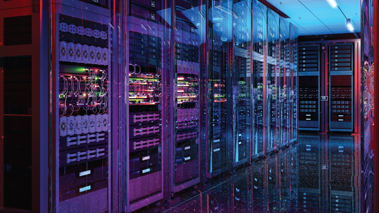 Hyperscale Data Centers, Regulatory Institutions, and US Growth